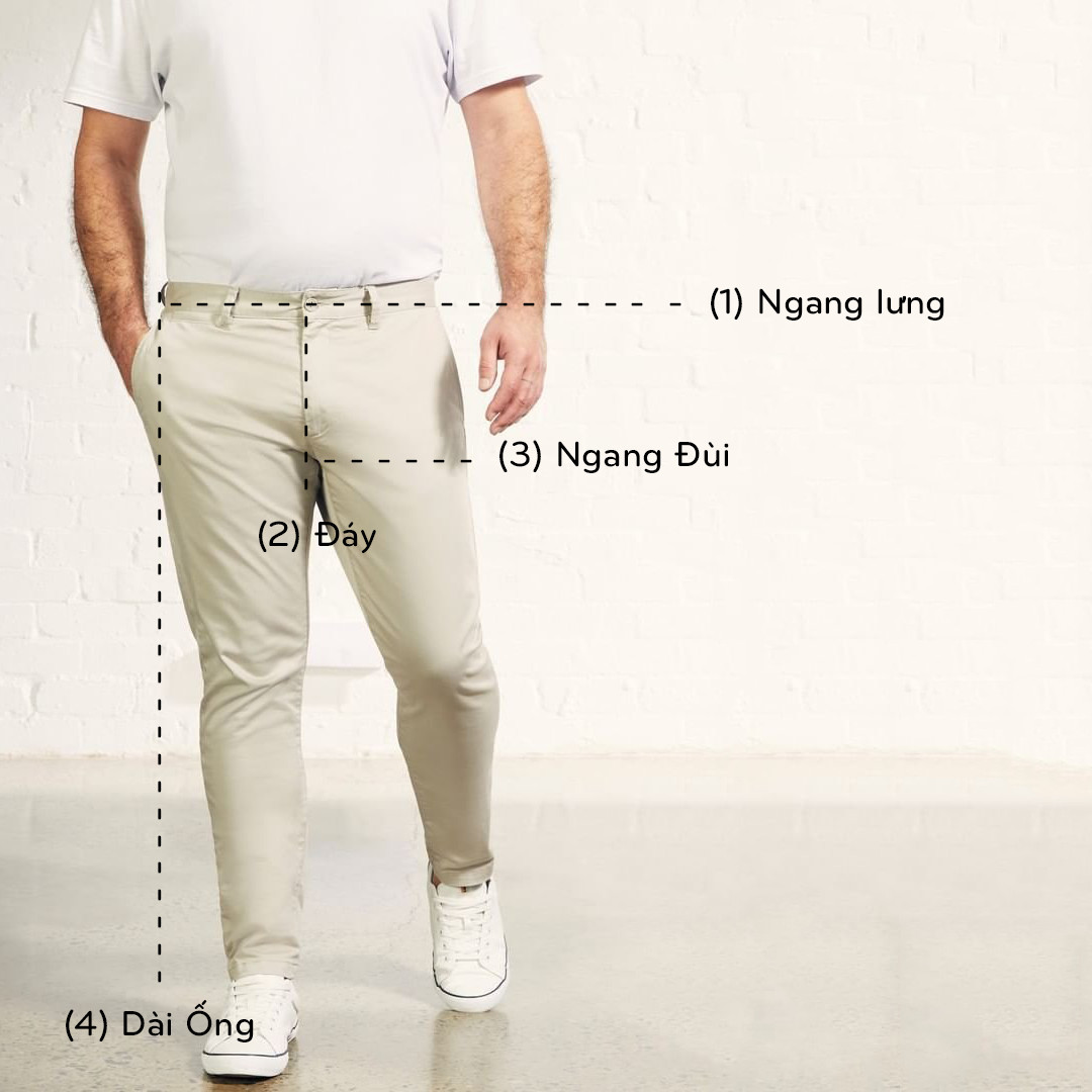 Quần Tây Dài Wyatt Slimfit Basic Sọc - Dustin Place - Real Soul | Real ...