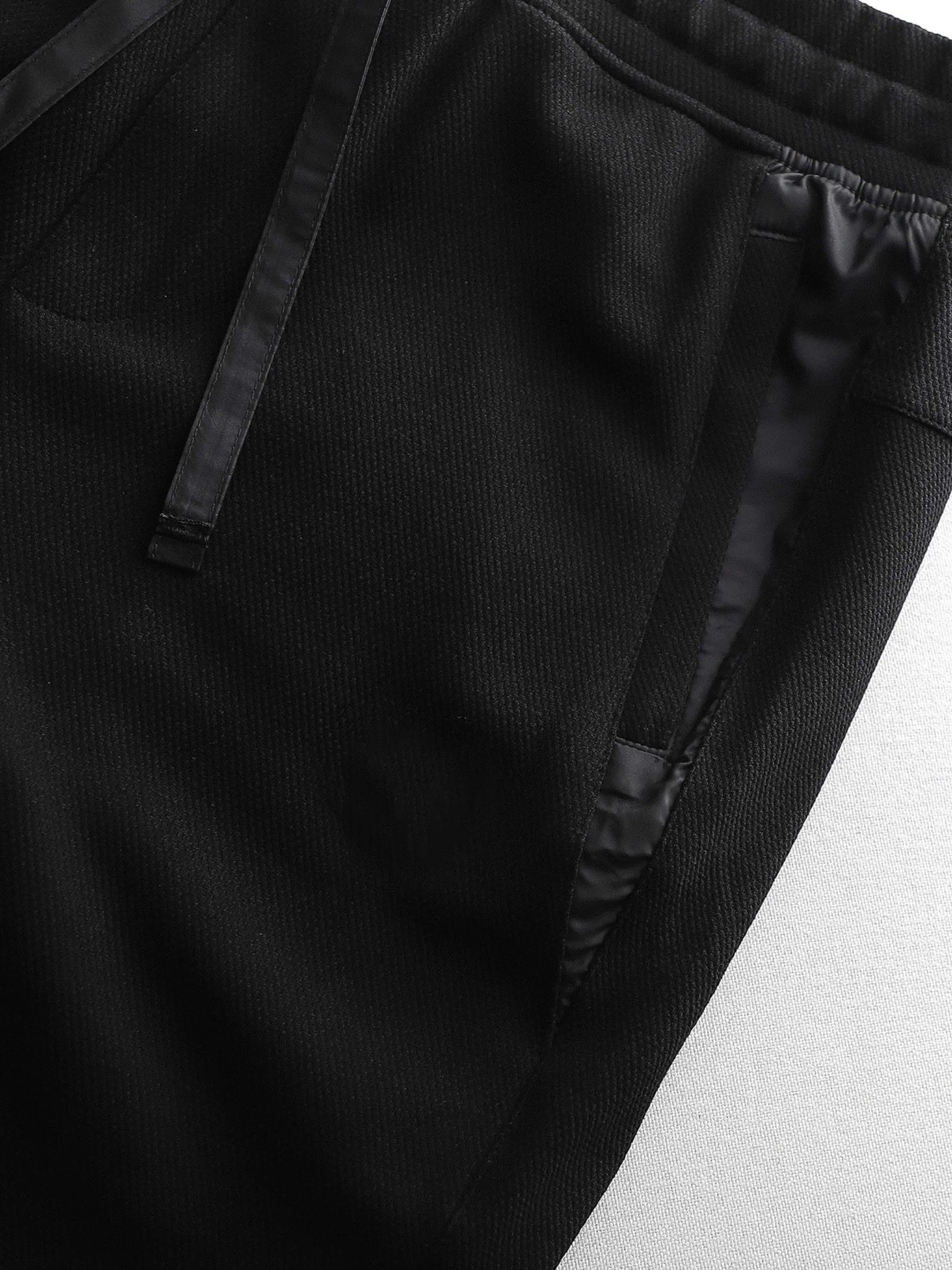 Quần Short Pique Cotton Dustin ss23 - Dustin Place - Real Soul | Real Value